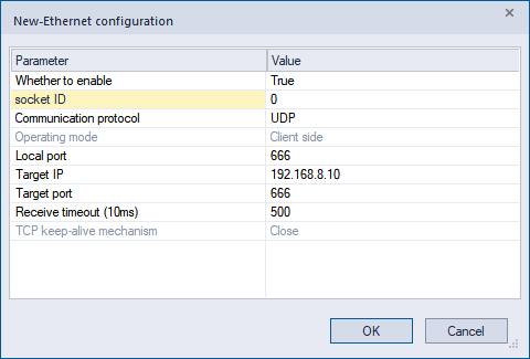 14 Ethernet communication - XWiki
